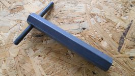 Inca wrench for Compact saw 341.017