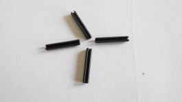 Pins used in many Inca machine, locking table on Major and Compact saw ...