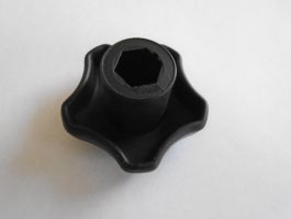 INCA 5.179.5000 handle for rip, straight fence Major, Expert 500