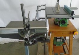 Inca 259 table saw for sale store