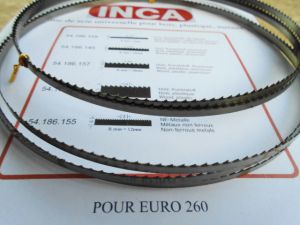 Page 7 | INCA Spare Parts and Accessories delivered direct