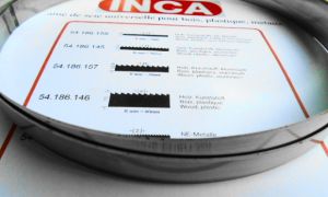 Band Saw Blades for Wood | Delivered direct to UK and EU