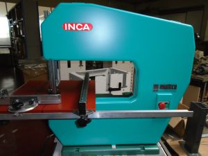 Inca Machines